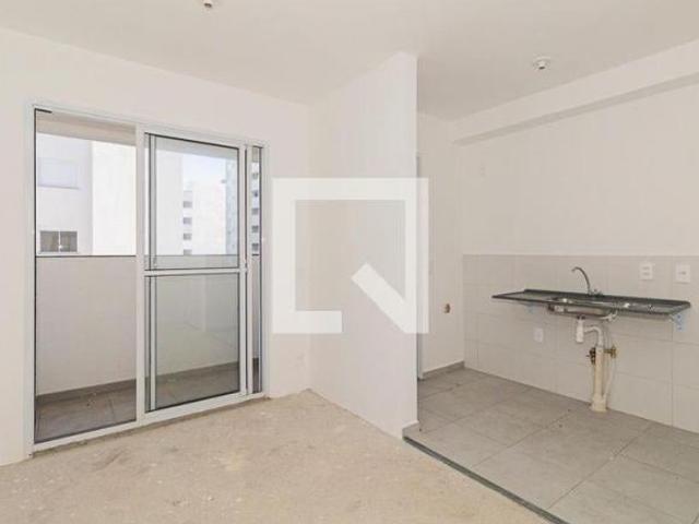 Apartamento à Venda Vila Guilherme, 2 Quartos, 42 m² São Paulo