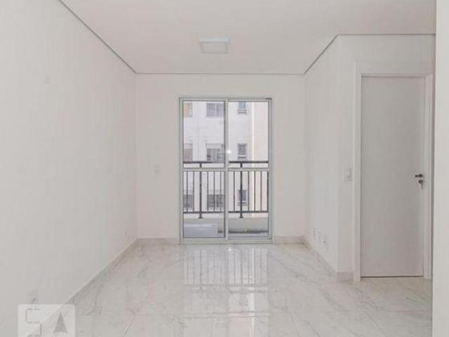 Apartamento à Venda Vila Guilherme, 2 Quartos, 42 m² São Paulo