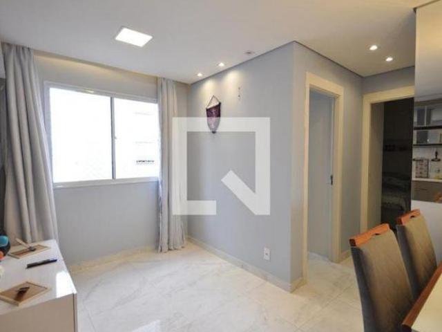 Apartamento à Venda Vila Guilherme, 2 Quartos, 42 m² São Paulo