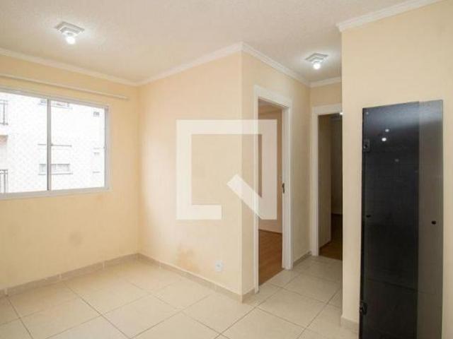 Apartamento à Venda Vila Guilherme, 2 Quartos, 42 m² São Paulo