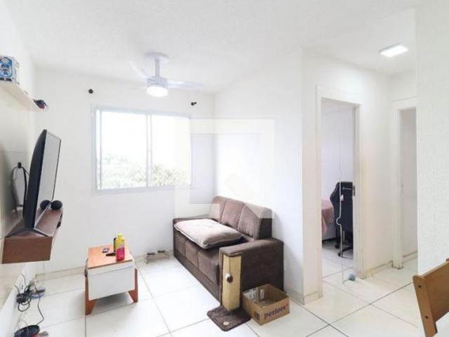 Apartamento à Venda Vila Guilherme, 2 Quartos, 42 m² São Paulo