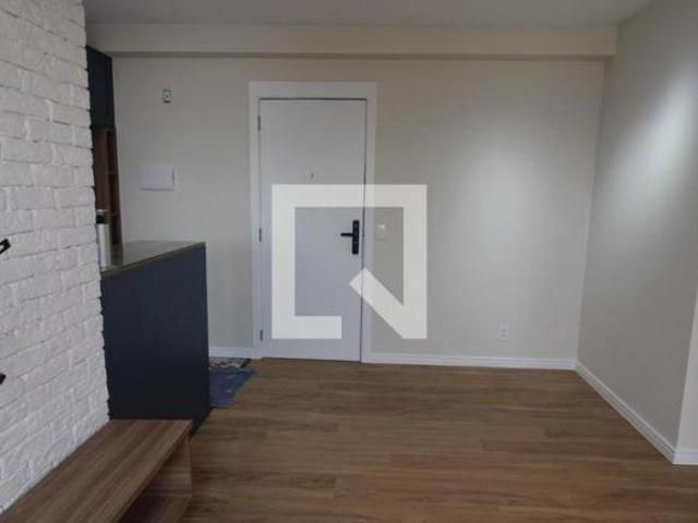 Apartamento à Venda Vila Guilherme, 2 Quartos, 42 m² São Paulo