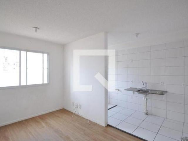 Apartamento à Venda Vila Guilherme, 2 Quartos, 42 m² São Paulo