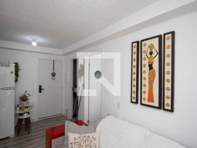 Apartamento à Venda Vila Guilherme, 2 Quartos, 47 m2