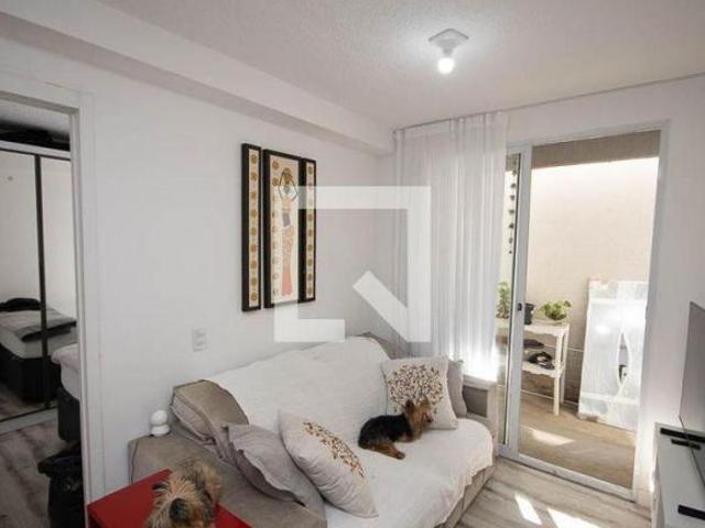 Apartamento à Venda Vila Guilherme, 2 Quartos, 47 m2