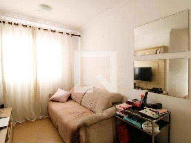 Apartamento à Venda Vila Guilherme, 2 Quartos, 47 m2