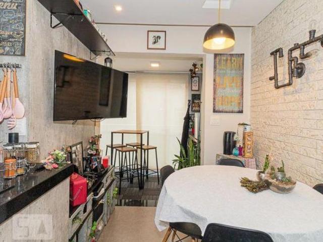 Apartamento à Venda Vila Guilherme, 2 Quartos, 47 m2