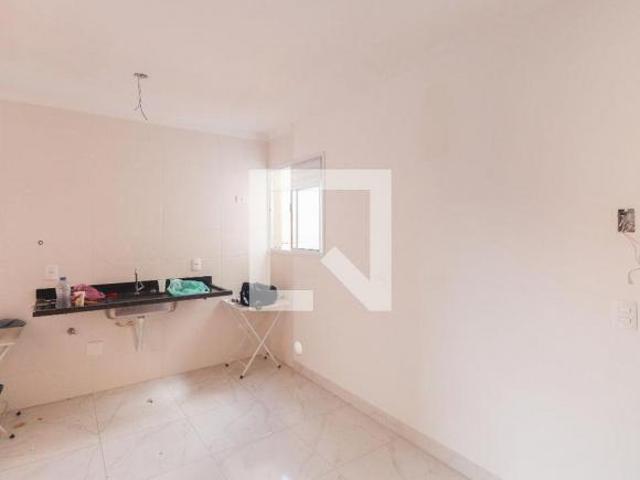 Apartamento à Venda Vila Guilherme, 2 Quartos, 44 m2