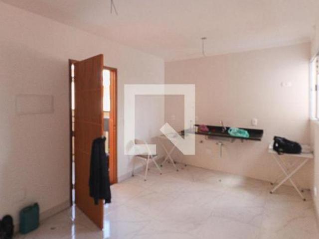Apartamento à Venda Vila Guilherme, 2 Quartos, 44 m² São Paulo