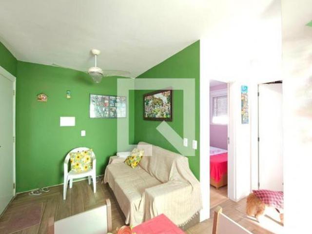 Apartamento à Venda Vila Guilherme, 2 Quartos, 45 m2