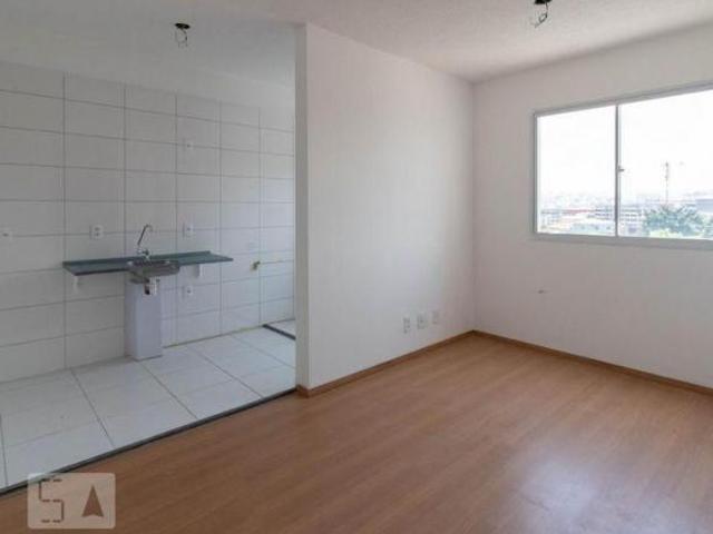 Apartamento à Venda Vila Guilherme, 2 Quartos, 45 m2