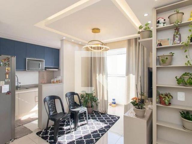 Apartamento à Venda Vila Guilherme, 2 Quartos, 45 m2