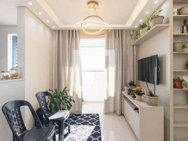 Apartamento à Venda Vila Guilherme, 2 Quartos, 45 m² São Paulo