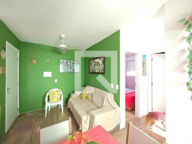 Apartamento à Venda Vila Guilherme, 2 Quartos, 45 m² São Paulo