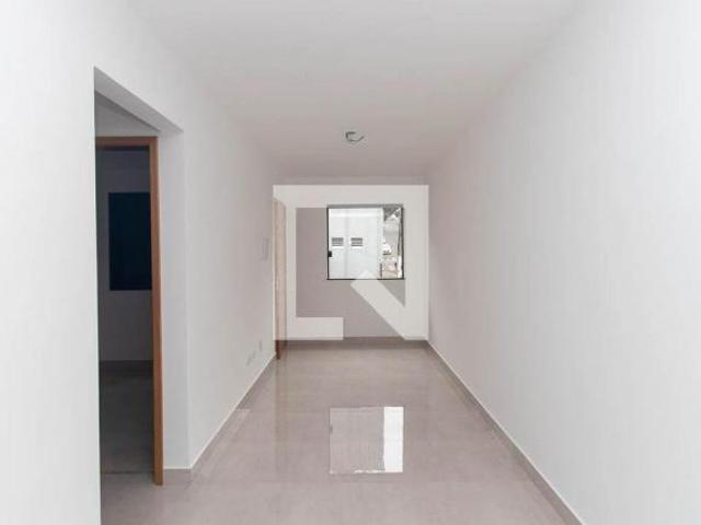 Apartamento à Venda Vila Guilherme, 2 Quartos, 46 m2