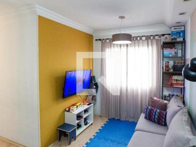 Apartamento à Venda Vila Guilherme, 2 Quartos, 48 m2