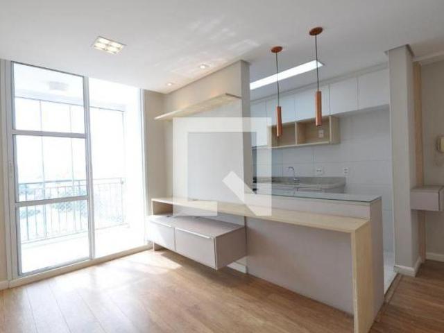 Apartamento à Venda Vila Guilherme, 2 Quartos, 48 m2