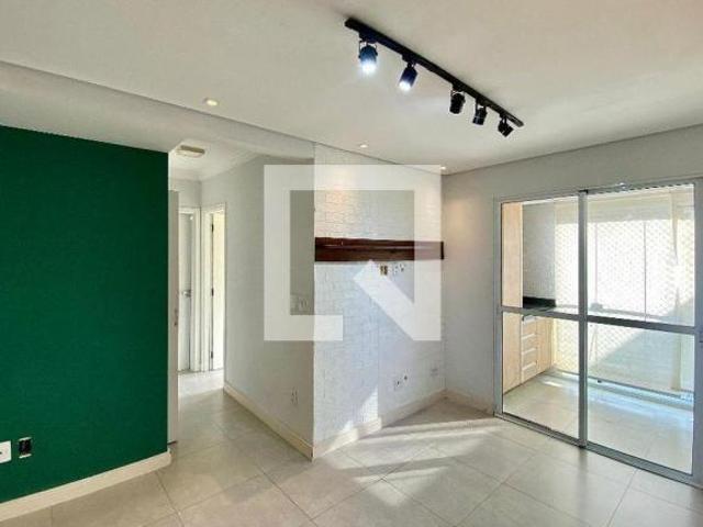 Apartamento à Venda Vila Guilherme, 2 Quartos, 48 m2