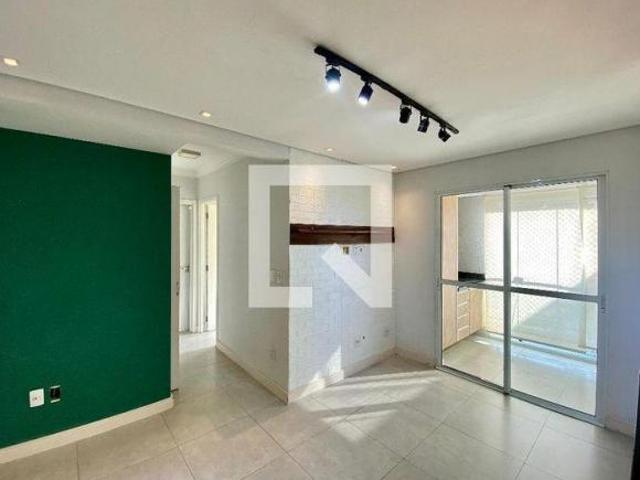 Apartamento à Venda Vila Guilherme, 2 Quartos, 48 m² São Paulo