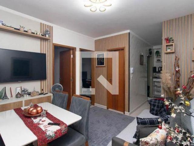 Apartamento à Venda Vila Guilherme, 2 Quartos, 48 m² São Paulo