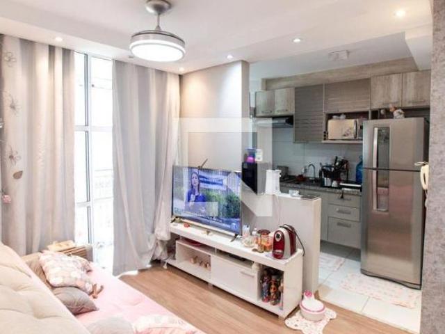 Apartamento à Venda Vila Guilherme, 2 Quartos, 49 m2
