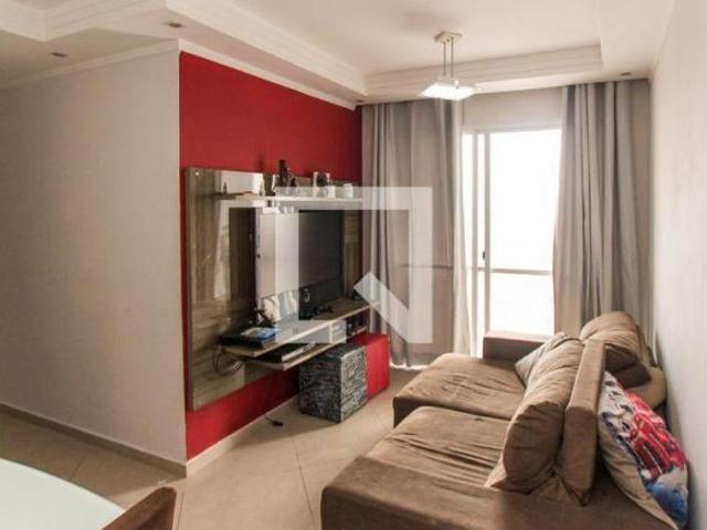 Apartamento à Venda Vila Guilherme, 2 Quartos, 49 m2