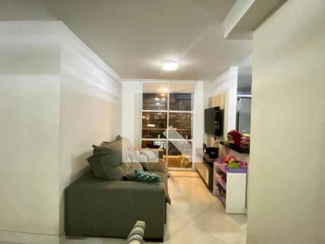 Apartamento à Venda Vila Guilherme, 2 Quartos, 49 m2