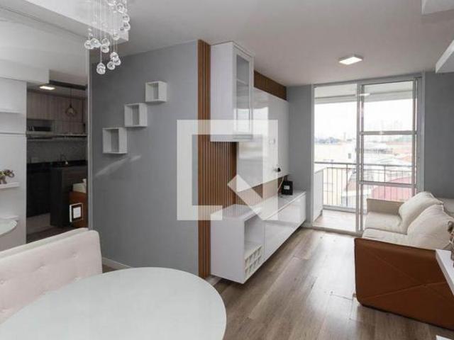 Apartamento à Venda Vila Guilherme, 2 Quartos, 49 m2