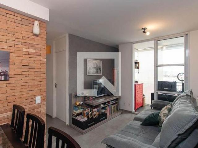 Apartamento à Venda Vila Guilherme, 2 Quartos, 49 m2