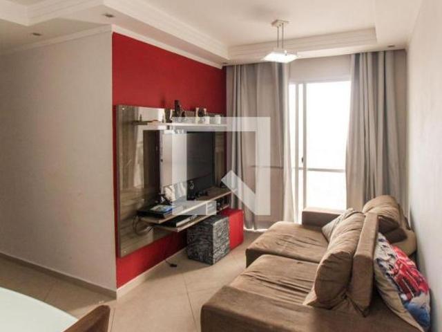 Apartamento à Venda Vila Guilherme, 2 Quartos, 49 m2