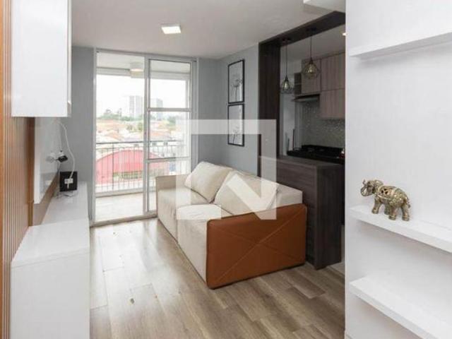 Apartamento à Venda Vila Guilherme, 2 Quartos, 49 m² São Paulo