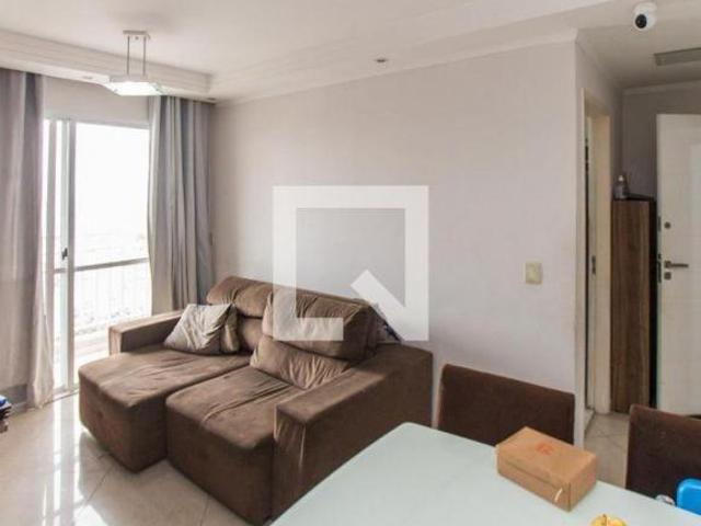 Apartamento à Venda Vila Guilherme, 2 Quartos, 49 m² São Paulo