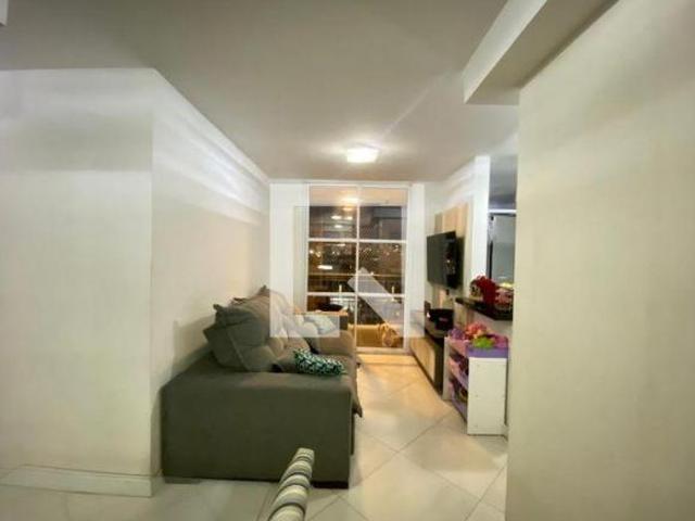 Apartamento à Venda Vila Guilherme, 2 Quartos, 49 m² São Paulo