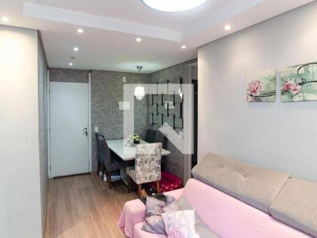 Apartamento à Venda Vila Guilherme, 2 Quartos, 49 m² São Paulo