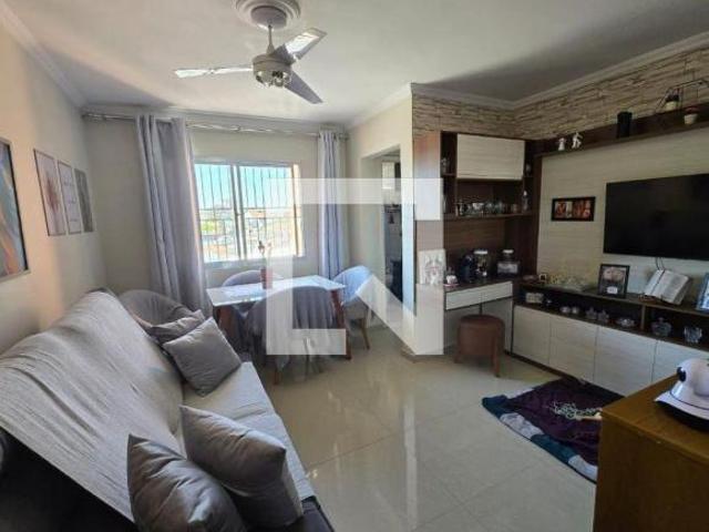 Apartamento à Venda Vila Guilherme, 2 Quartos, 53 m2