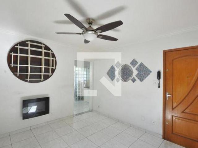 Apartamento à Venda Vila Guilherme, 2 Quartos, 53 m² São Paulo