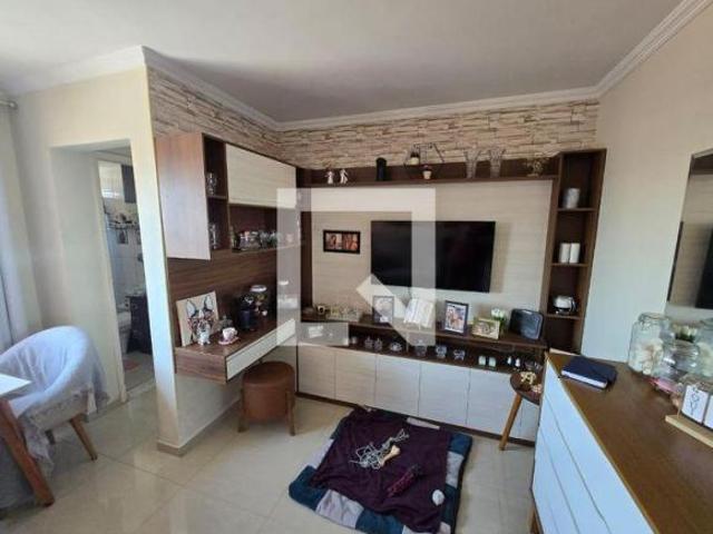 Apartamento à Venda Vila Guilherme, 2 Quartos, 53 m² São Paulo