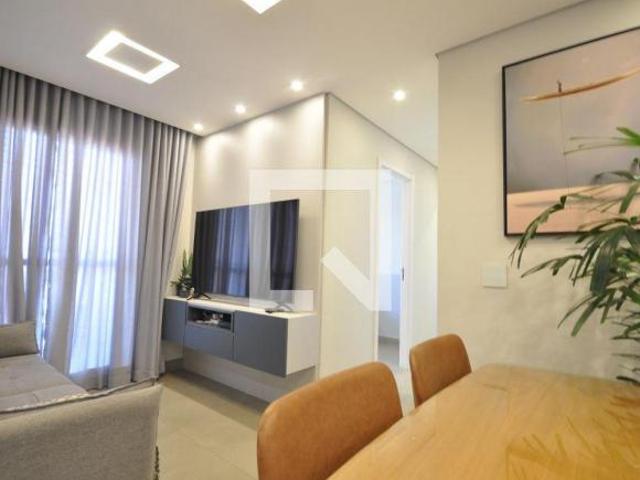 Apartamento à Venda Vila Guilherme, 2 Quartos, 50 m2