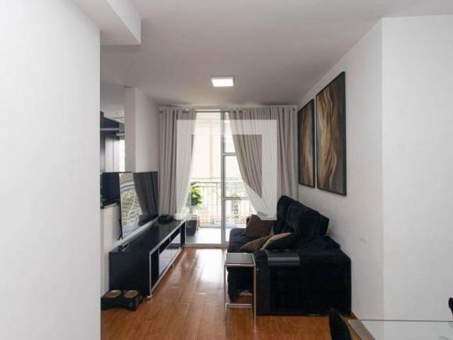 Apartamento à Venda Vila Guilherme, 2 Quartos, 50 m2