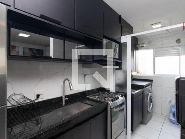 Apartamento à Venda Vila Guilherme, 2 Quartos, 50 m2