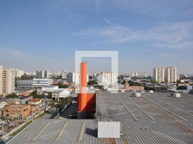 Apartamento à Venda Vila Guilherme, 2 Quartos, 50 m2
