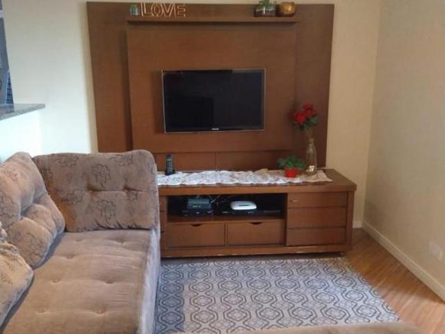 Apartamento à Venda Vila Guilherme, 2 Quartos, 50 m2
