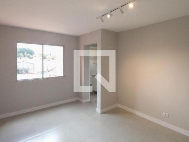 Apartamento à Venda Vila Guilherme, 2 Quartos, 50 m2