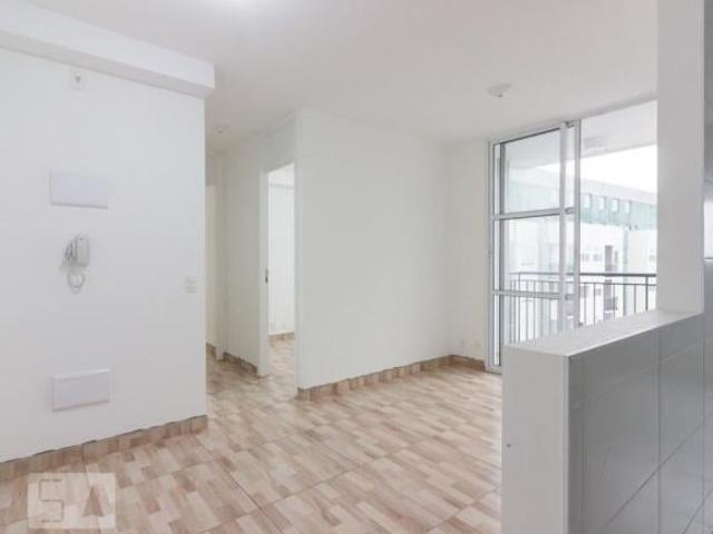 Apartamento à Venda Vila Guilherme, 2 Quartos, 50 m2