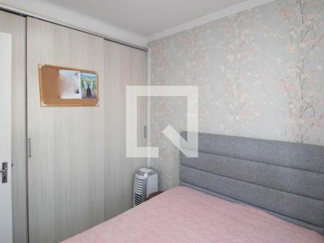 Apartamento à Venda Vila Guilherme, 2 Quartos, 50 m2