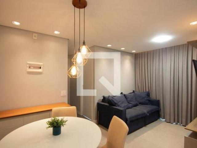 Apartamento à Venda Vila Guilherme, 2 Quartos, 50 m2