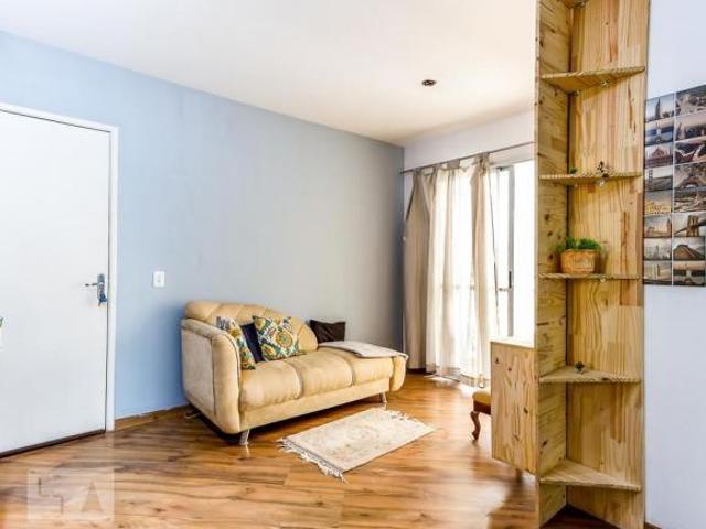 Apartamento à Venda Vila Guilherme, 2 Quartos, 50 m2