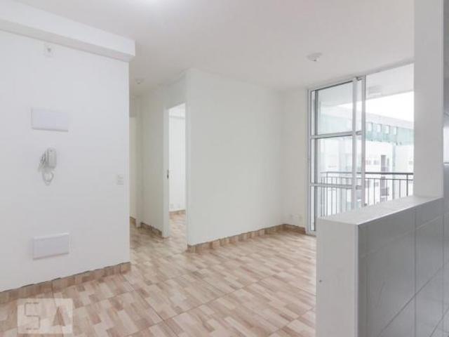 Apartamento à Venda Vila Guilherme, 2 Quartos, 50 m2