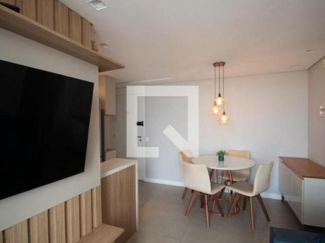 Apartamento à Venda Vila Guilherme, 2 Quartos, 50 m2