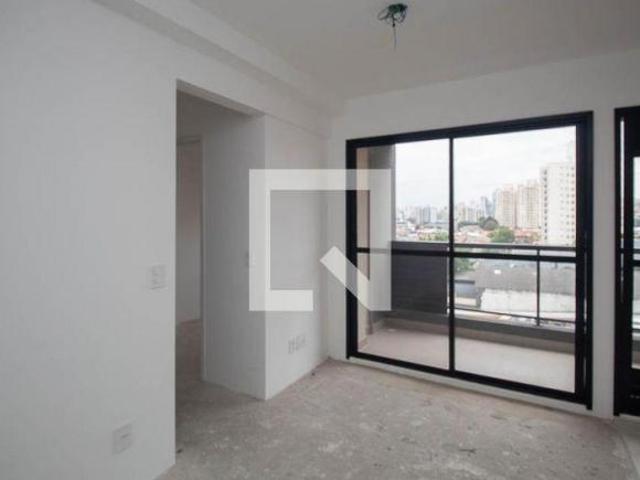 Apartamento à Venda Vila Guilherme, 2 Quartos, 50 m² São Paulo